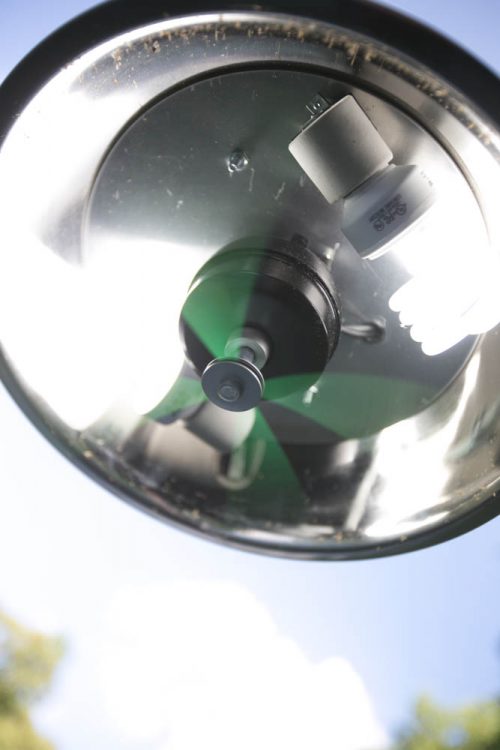 About – The Bo-Jo Fishlight | The dock light that every pond and lake ...